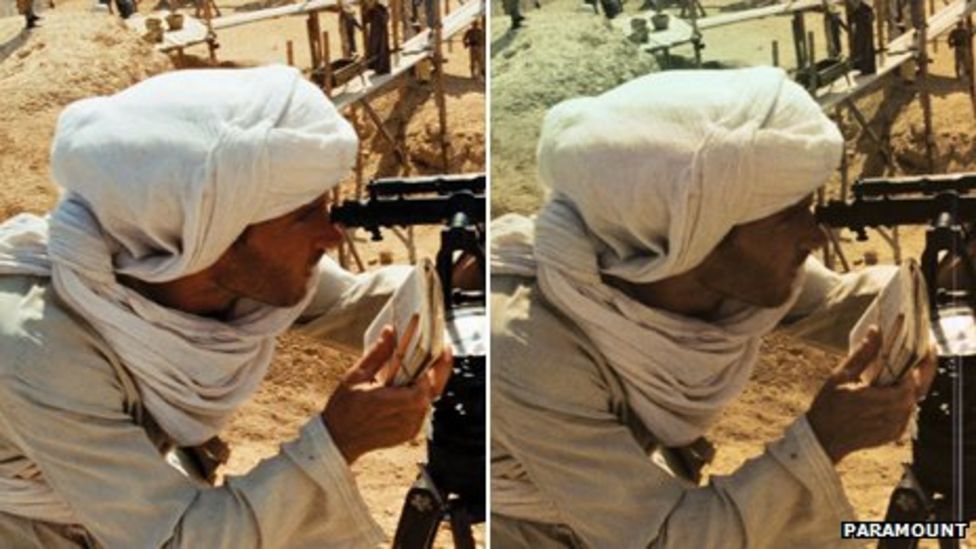 Indiana Jones: How to enjoy the film as an adult - BBC News