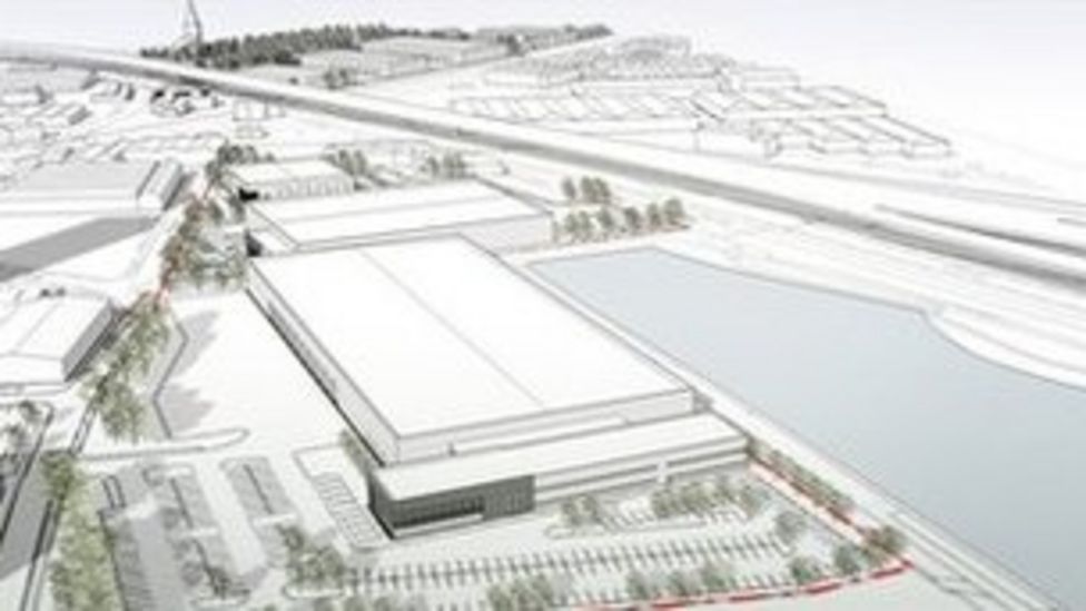 Birmingham economic zones plans unveiled - BBC News