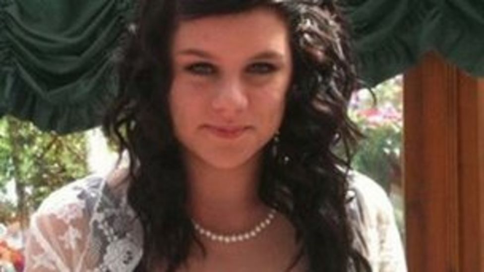 Megan Stammers search: 'Friends may know where she planned to go' - BBC ...