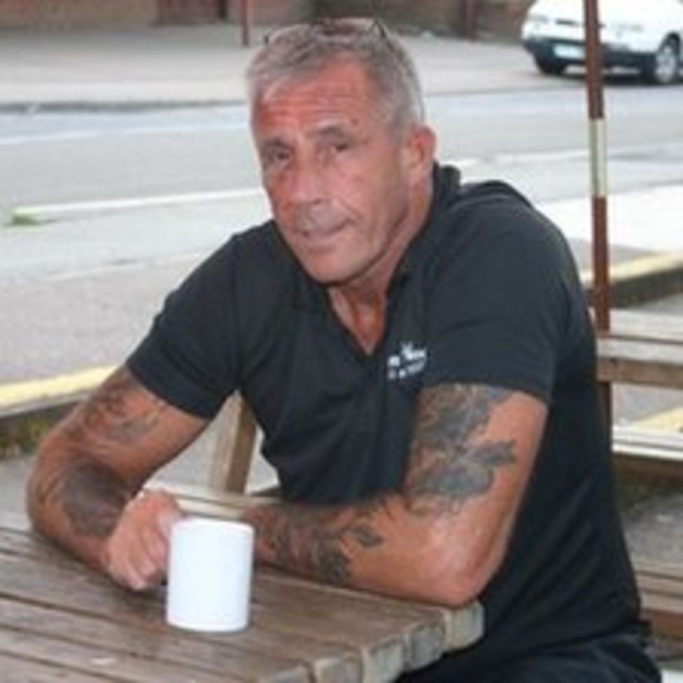 The Isle of Sheppey: What lies ahead for the holiday haven? - BBC News