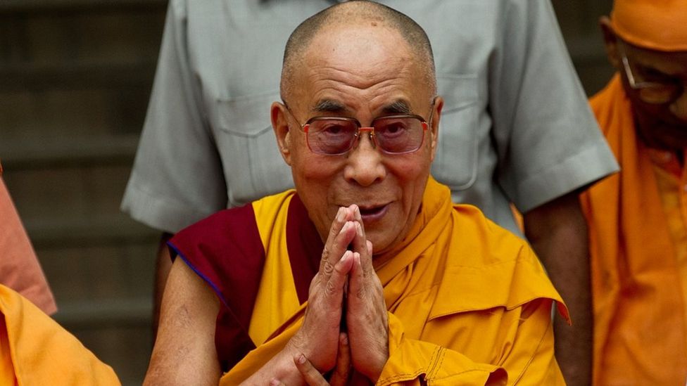 Tibet profile - BBC News