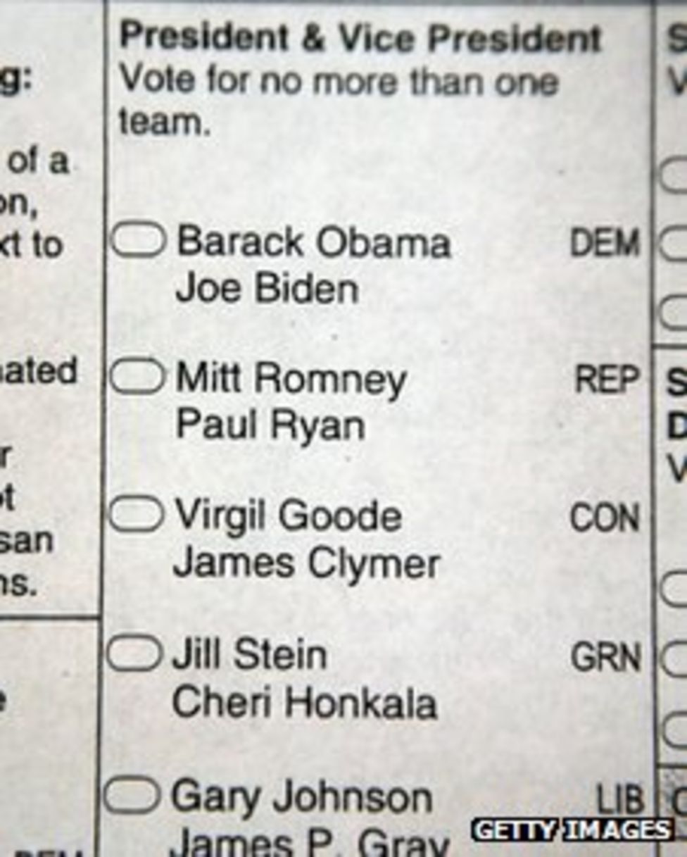 Key swing state of Iowa begins early voting - BBC News