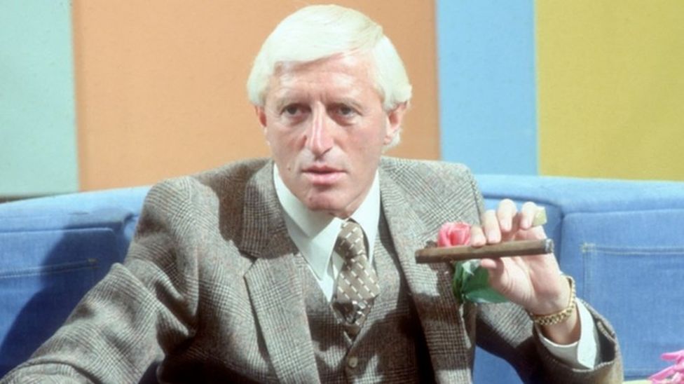 Savile abuse: Stoke Mandeville staff 'were told' - BBC News
