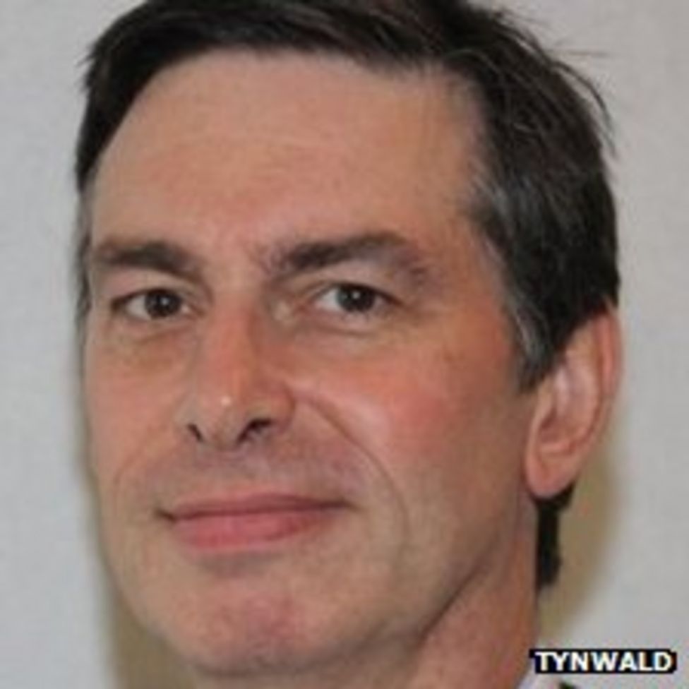 Date set for Manx Attorney General Stephen Harding's perjury trial ...