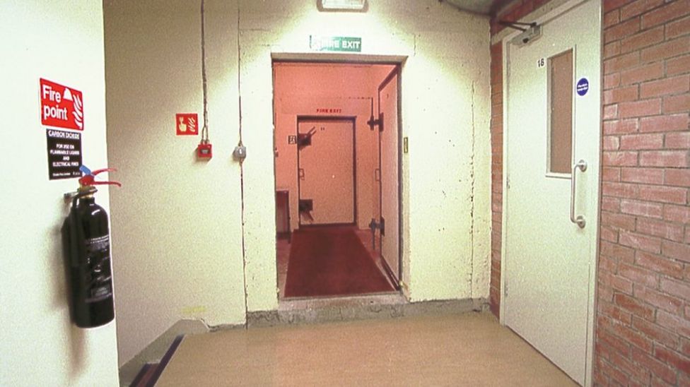 The British women who secretly served in the Cold War - BBC News