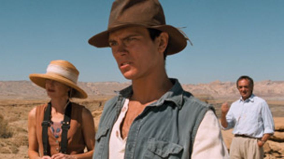 River Phoenix's final film finished - BBC News