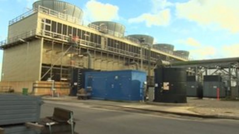 Wilton Ensus bioethanol plant production restarts - BBC News