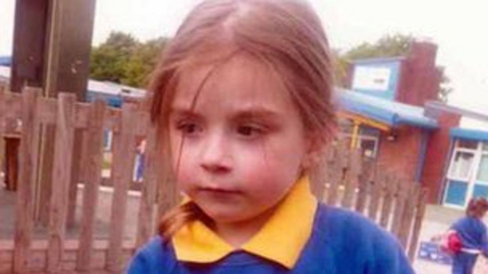 Francesca Bimpson's family's plea for victim support - BBC News