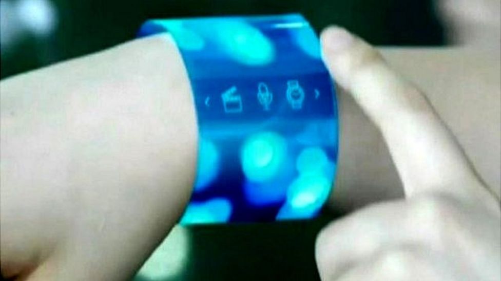 Graphene shows promise for bulletproof armour - BBC News