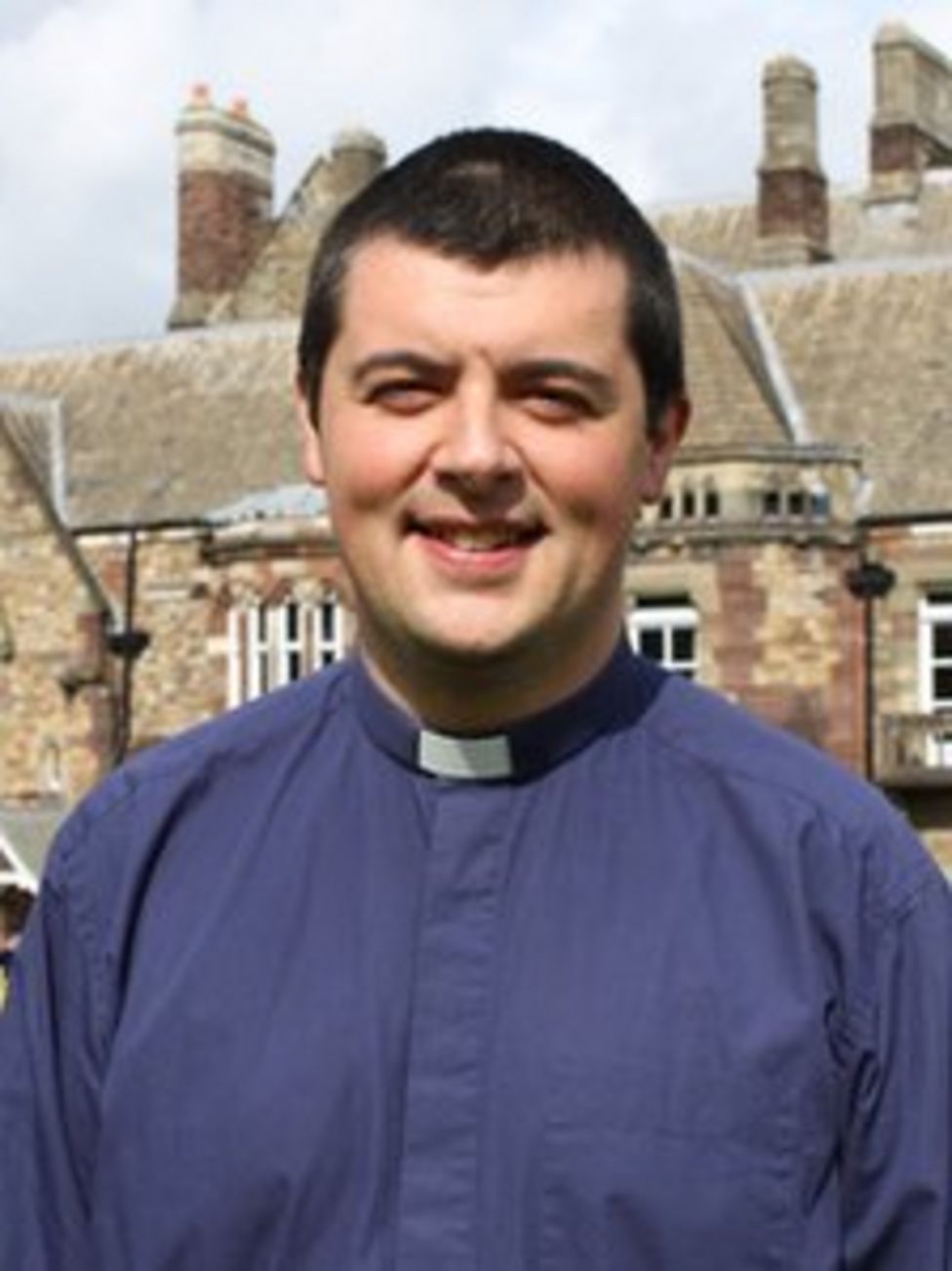 Vicar Academy TV series follow new breed of Church in Wales recruits ...