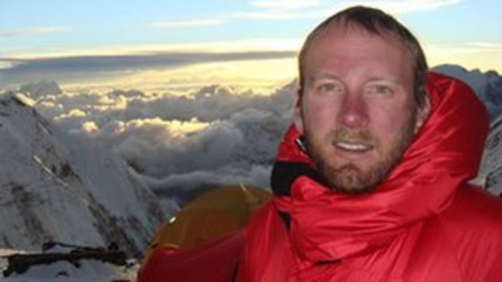 Before Baumgartner: Five daredevils who helped science - BBC News