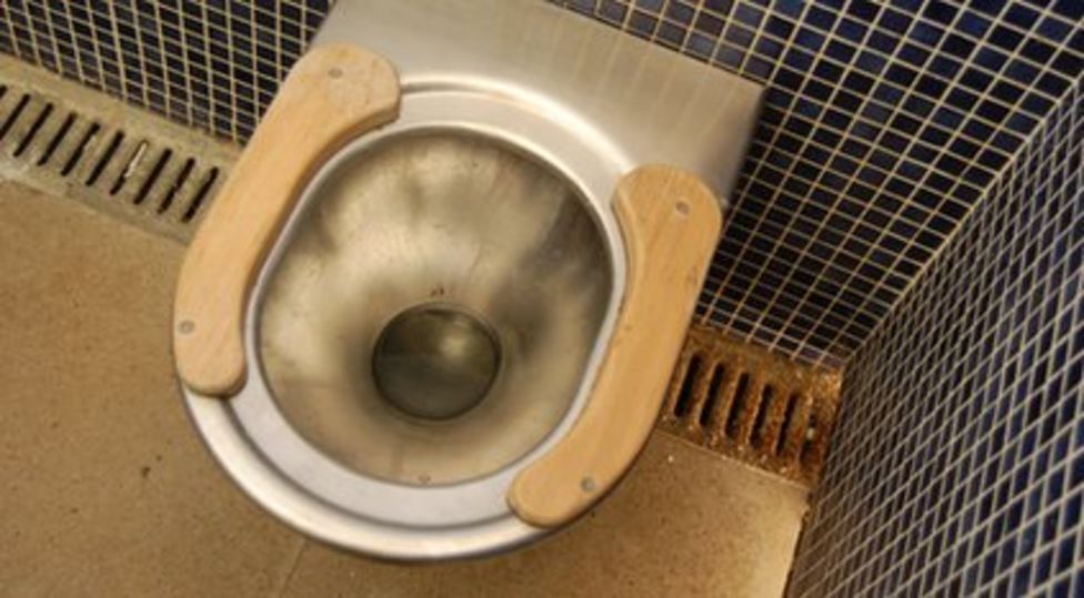 1 in 4 have traces of poo on their hands - BBC Newsround