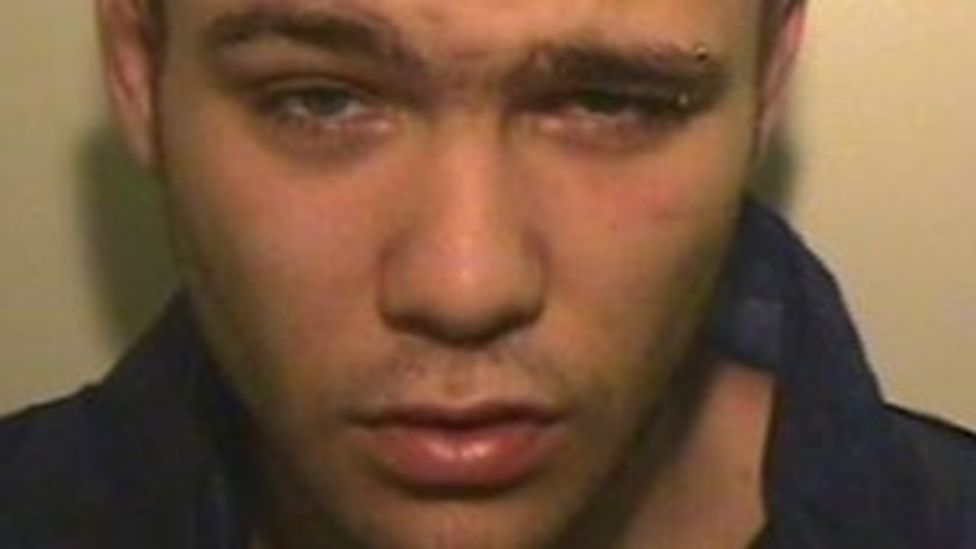 Jason Edwards jailed for raping Manchester prostitute - BBC News