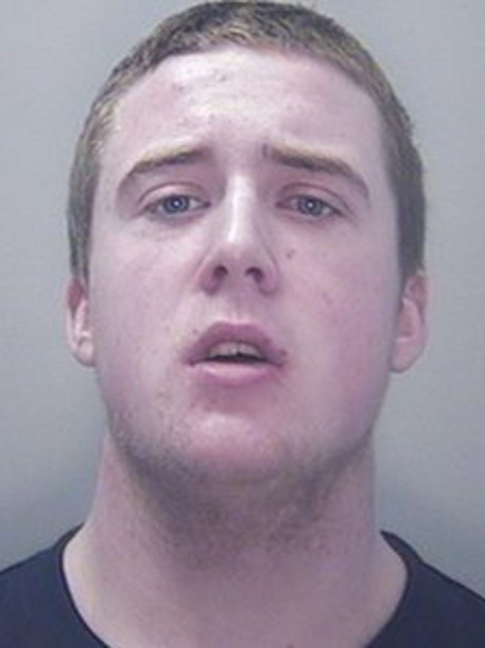 Pentyrch web date killer Bleddyn King given 28 years - BBC News