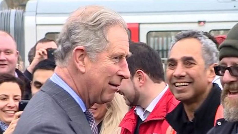 Prince Charles letters row: Supreme Court to hear case - BBC News