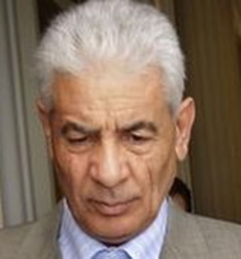 The Gaddafi clan: Where are they now? - BBC News