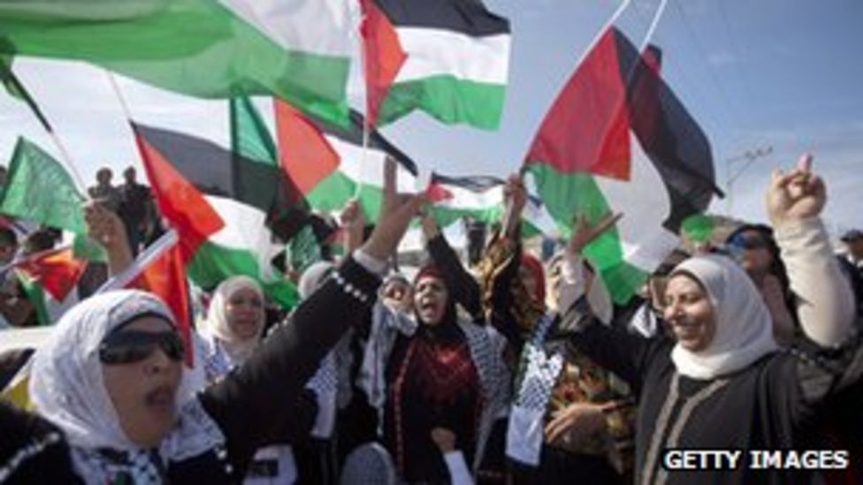 Shalit-prisoners exchange: One year on - BBC News