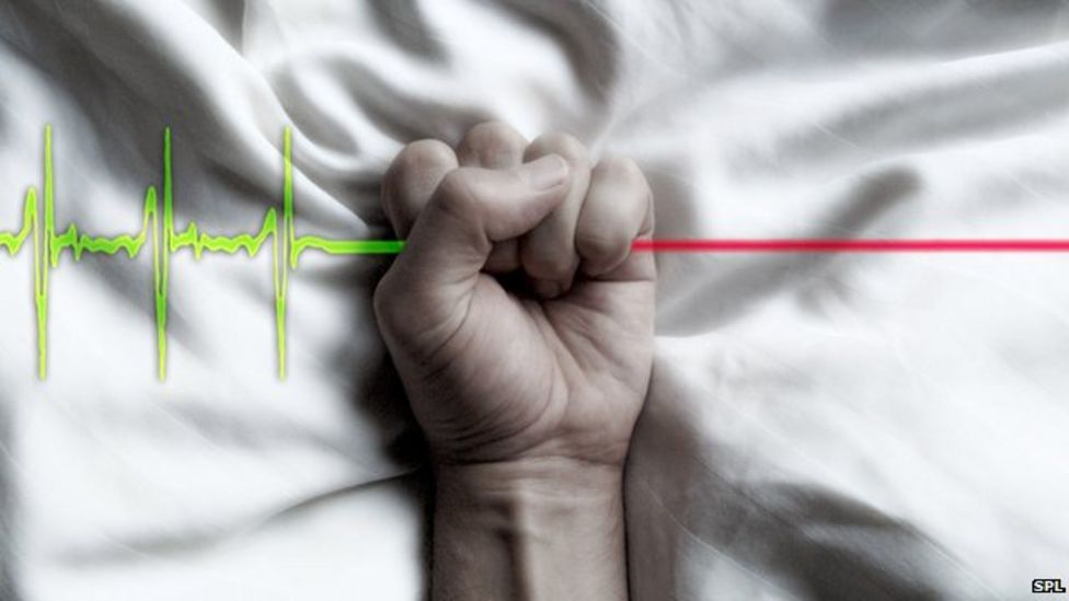 Canada to allow doctor-assisted suicide - BBC News