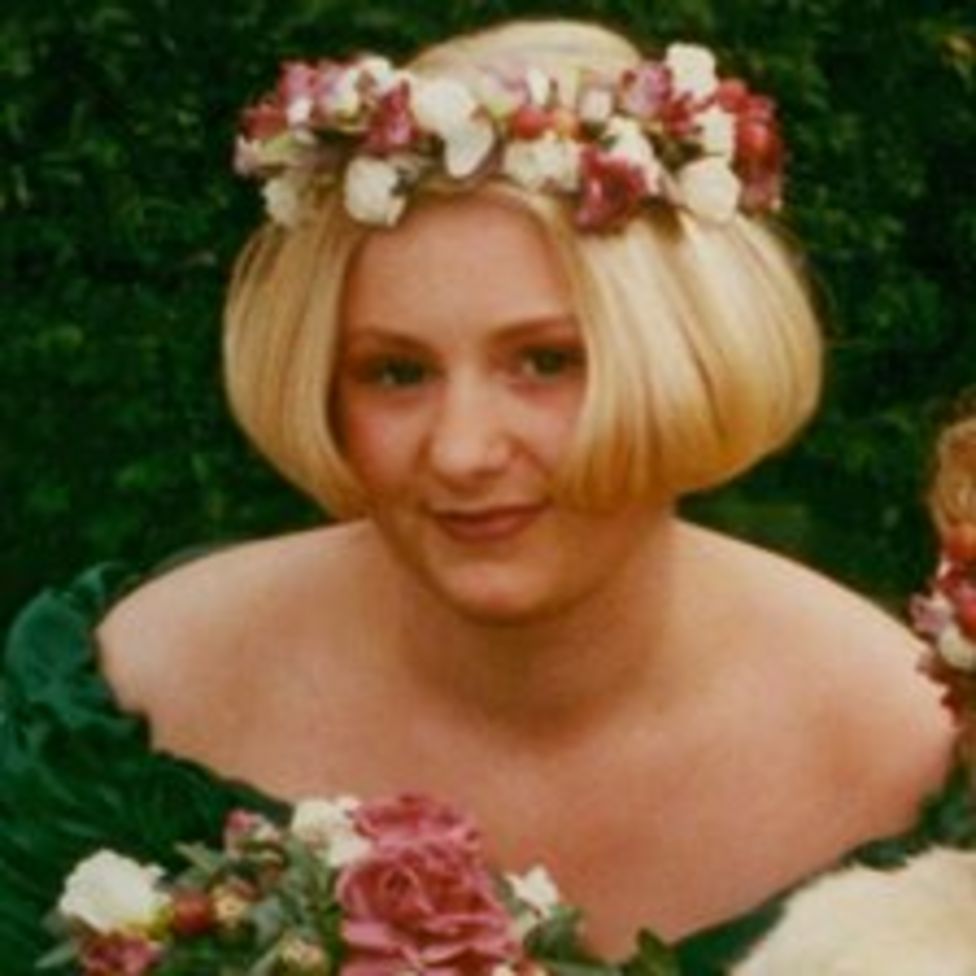Becky Godden murder detective 'guilty of misconduct' - BBC News