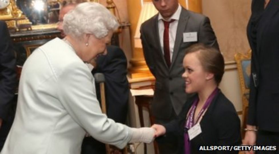 Alex Partridge and Hannah Macleod: Olympic medals taken - BBC Newsround