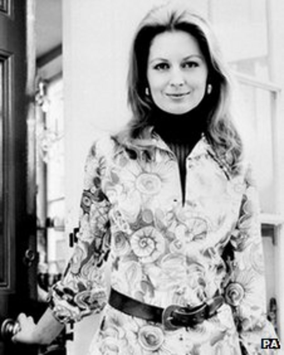 Sandra Howard recalls 'cosy' JFK dinner amid Cuban missile crisis - BBC ...