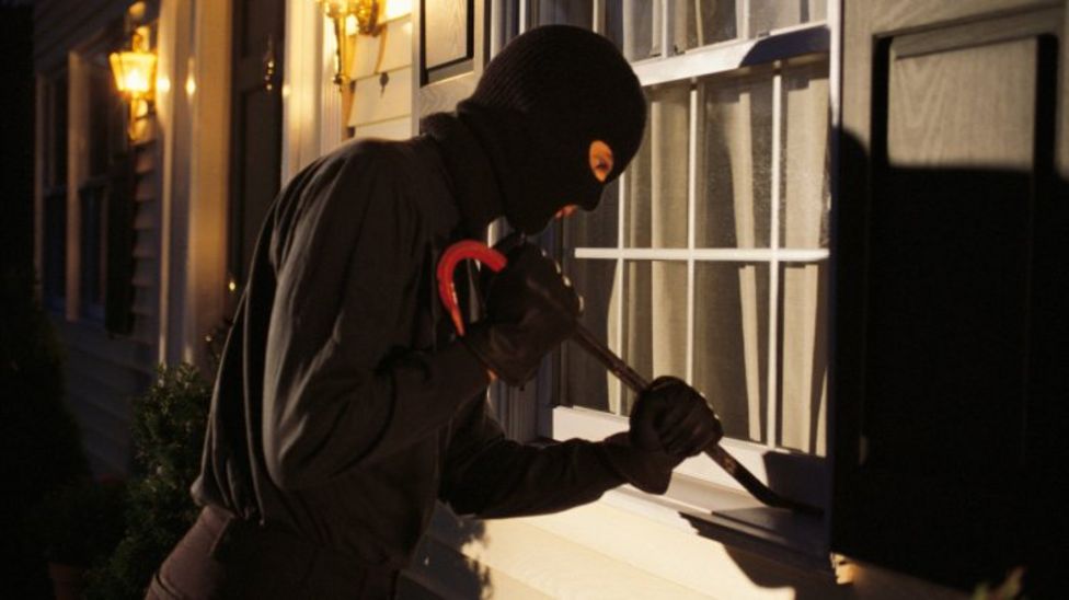 London police trial gang violence 'predicting' software - BBC News