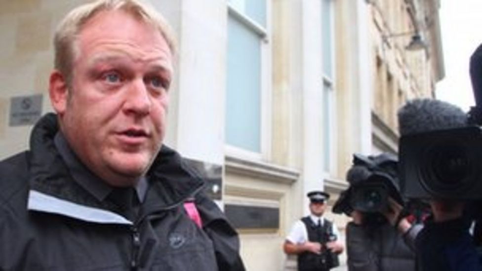 Winterbourne View: Care workers jailed for abuse - BBC News