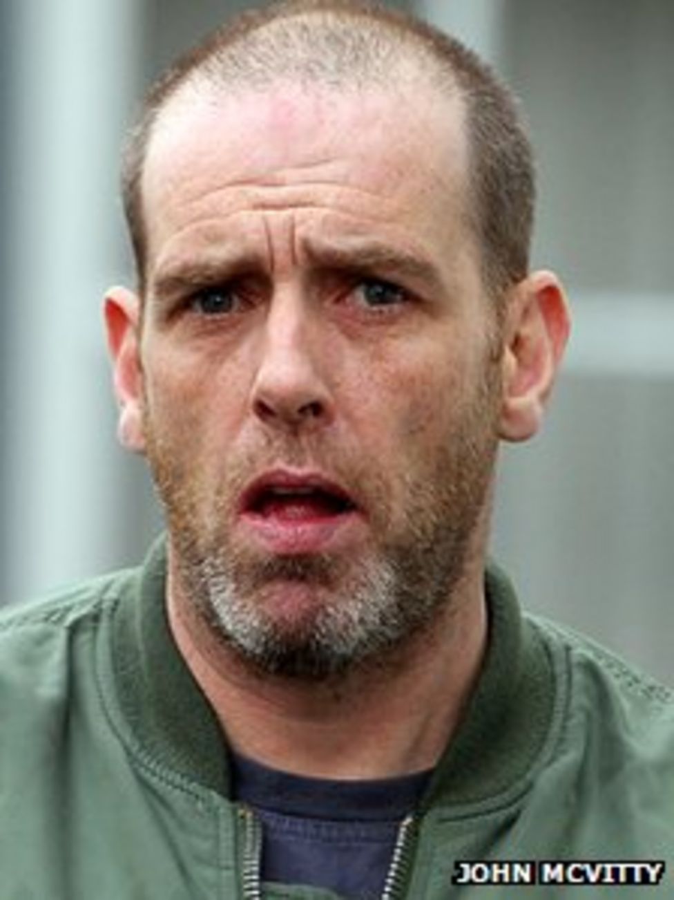 Londonderry man charged with cocaine supply conspiracy - BBC News