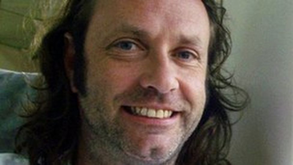 BBC's Russell Joslin killed himself after harassment complaints - BBC News