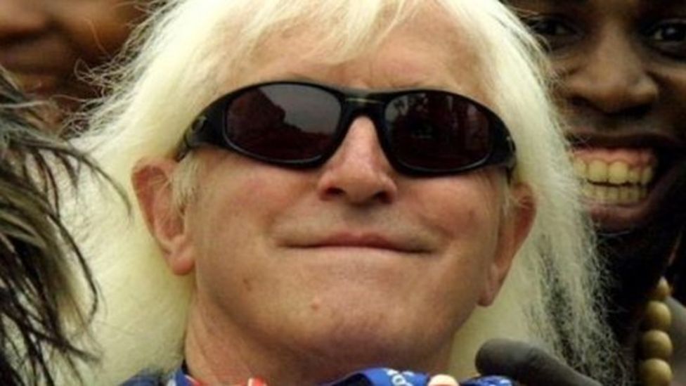 Duncroft School: Jimmy Savile officer criticised - BBC News