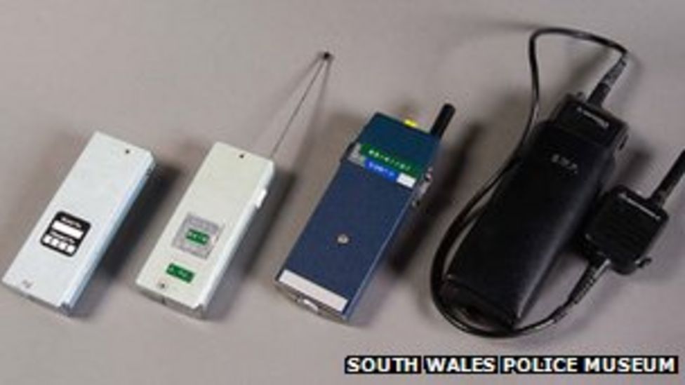 How policing evolved from 'usual suspects' approach - BBC News