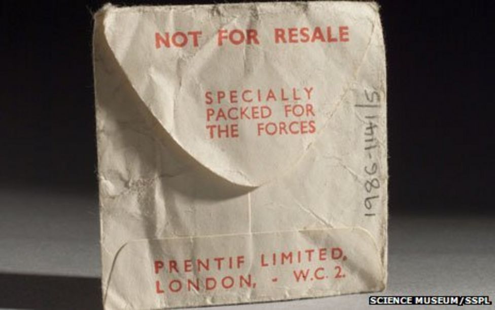 Condoms Why Are We Still Embarrassed About Using Them Bbc News
