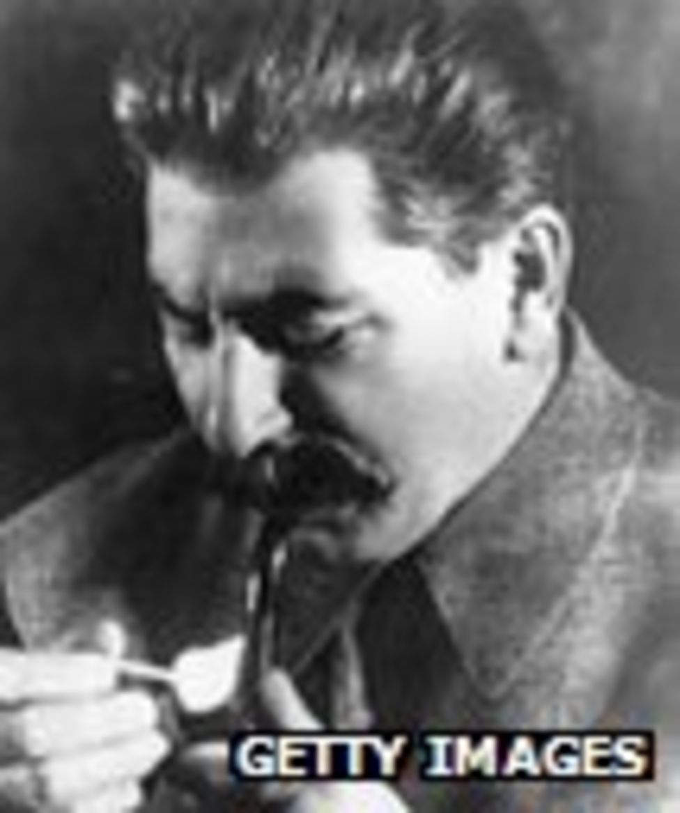 Soviet and Russian leaders: Their illnesses and deaths - BBC News
