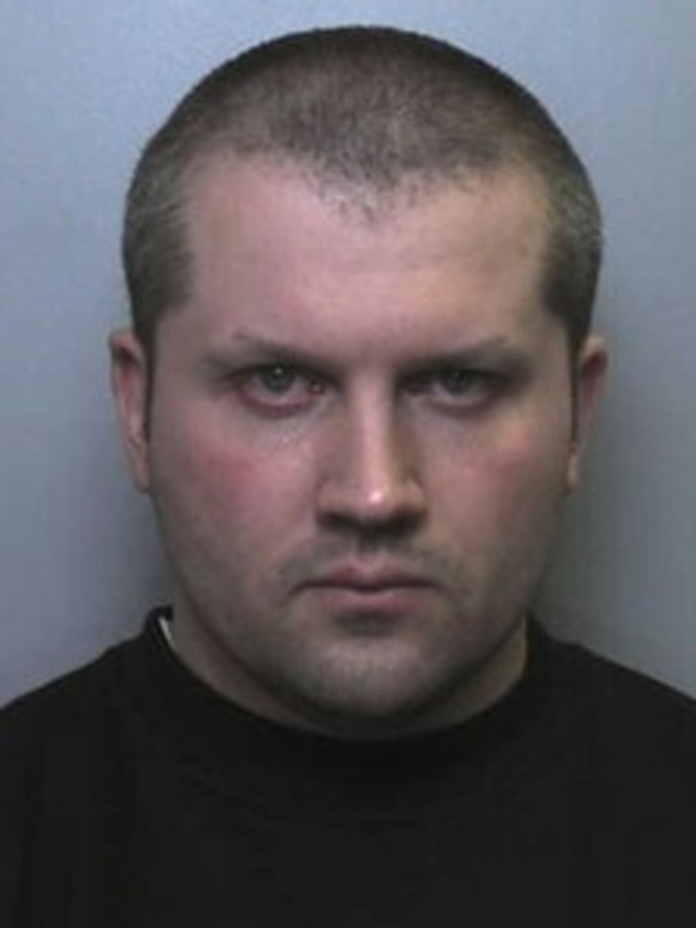 Stoke On Trent Man Admits Murdering Partners Young Son Bbc News