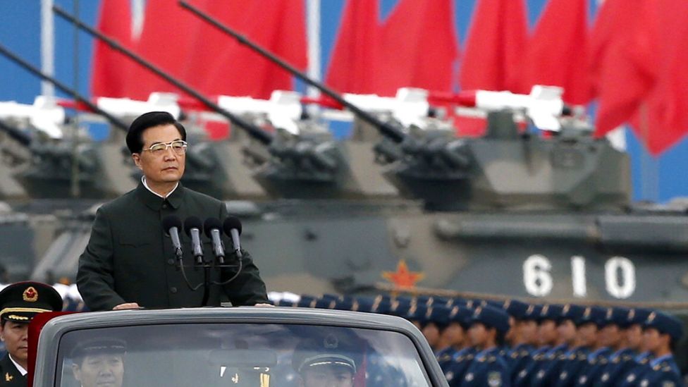 Spain drops 'genocide' case against China's Tibet leaders - BBC News