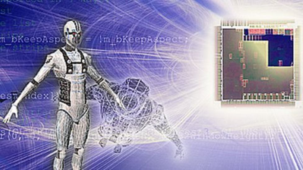 Raspberry Pi rival unveiled by chipmaker Imagination - BBC News