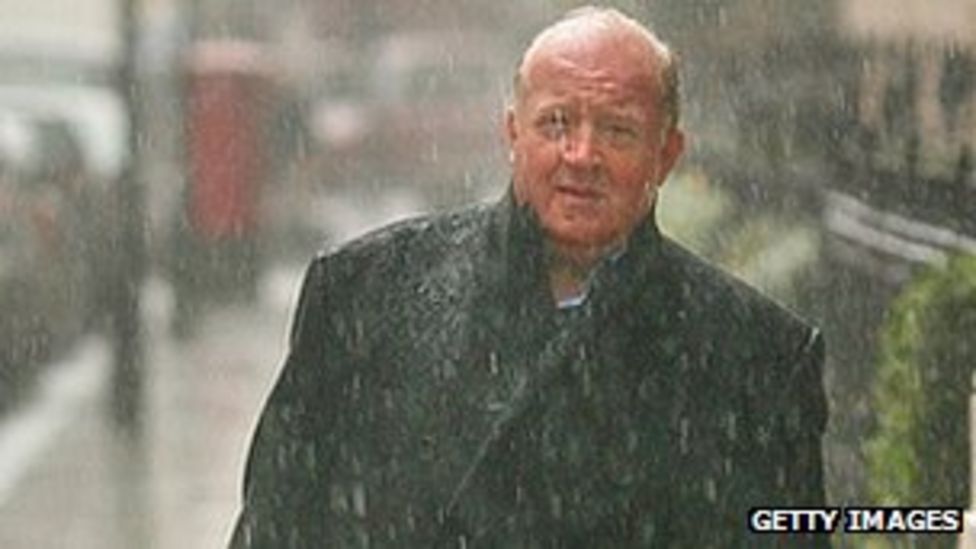 Nadine Dorries: Lessons from seven other reality show politicians - BBC ...