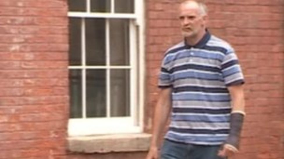 Philpott children fire deaths: Paul Mosley faces murder charges - BBC News