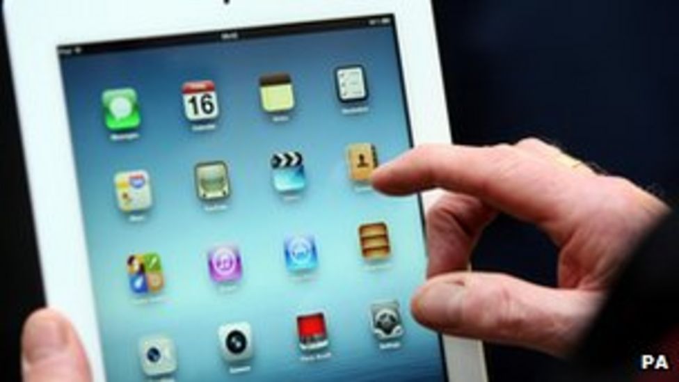 David Cameron testing app to aid government decisions - BBC News