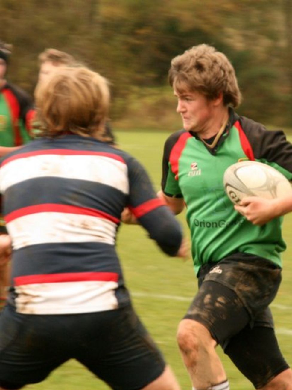 Your pictures of Scotland: 2 - 9 November - BBC News