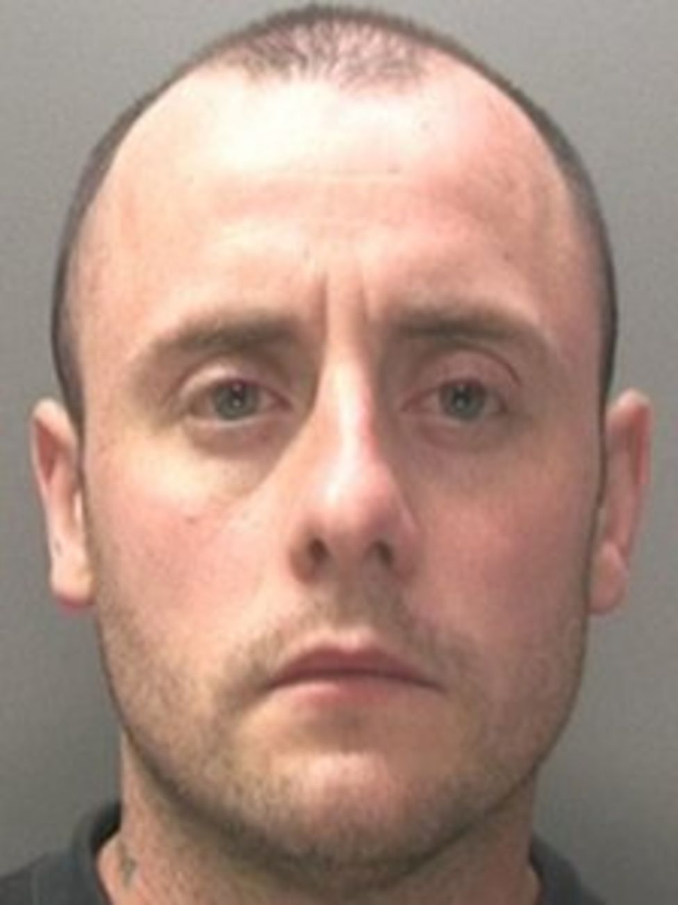 Brian Albrighton jailed for Adebayo Adeniran murder - BBC News