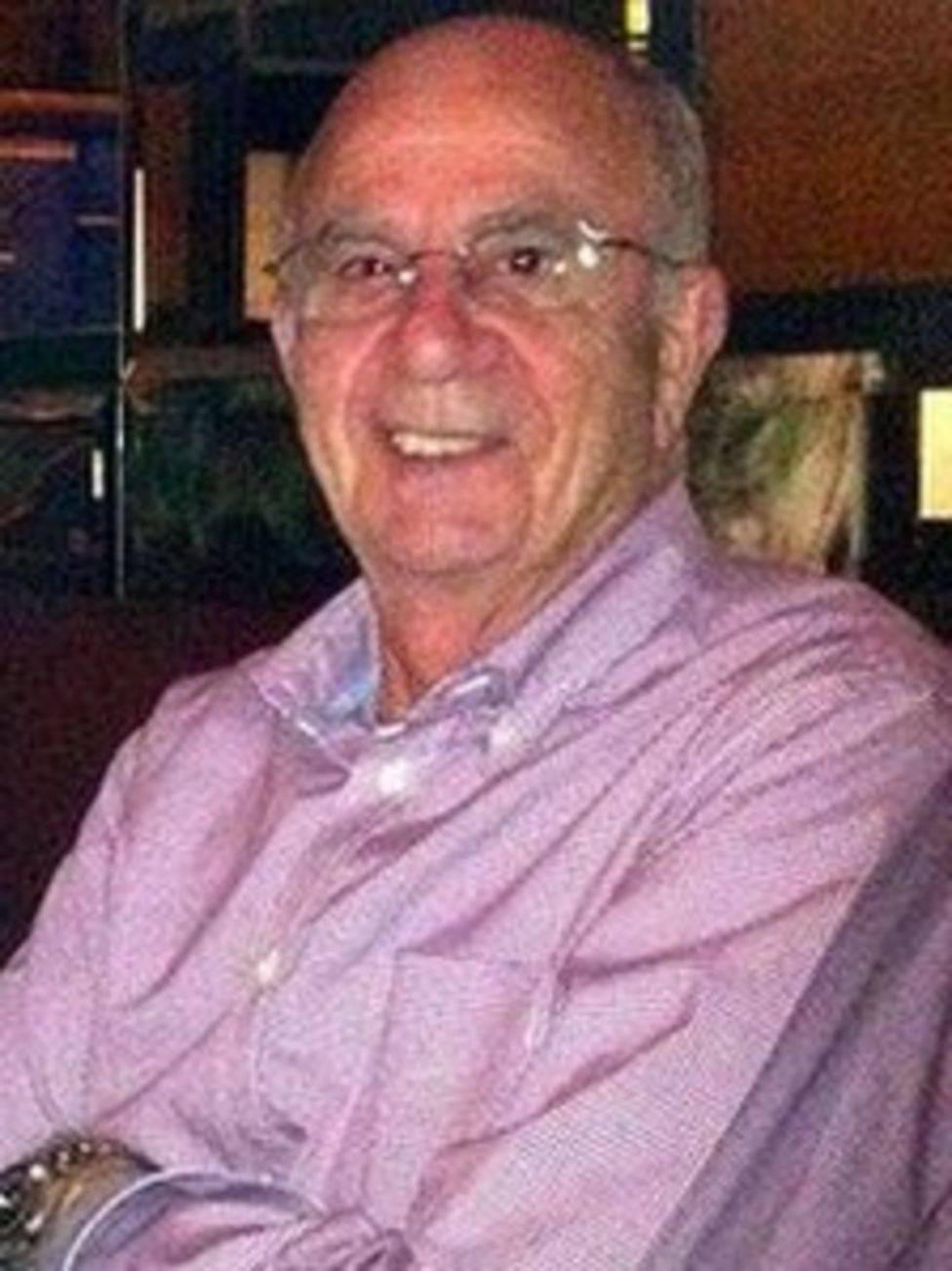 Joseph Griffiths stabbing death: Man remanded over murder - BBC News