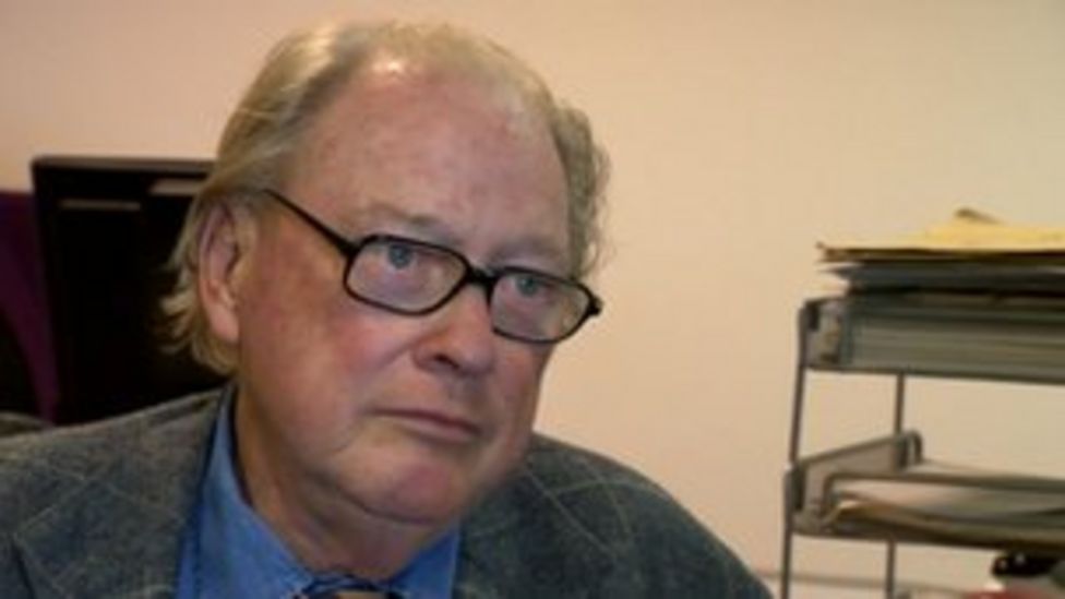 BBC reaches settlement with Lord McAlpine - BBC News