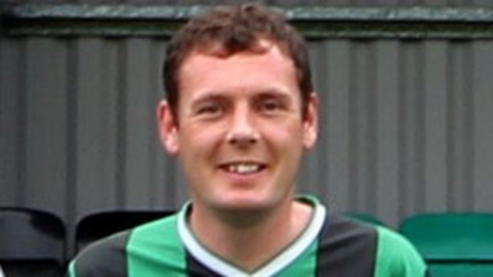 Matthew Collings died in St Austell crash - BBC News