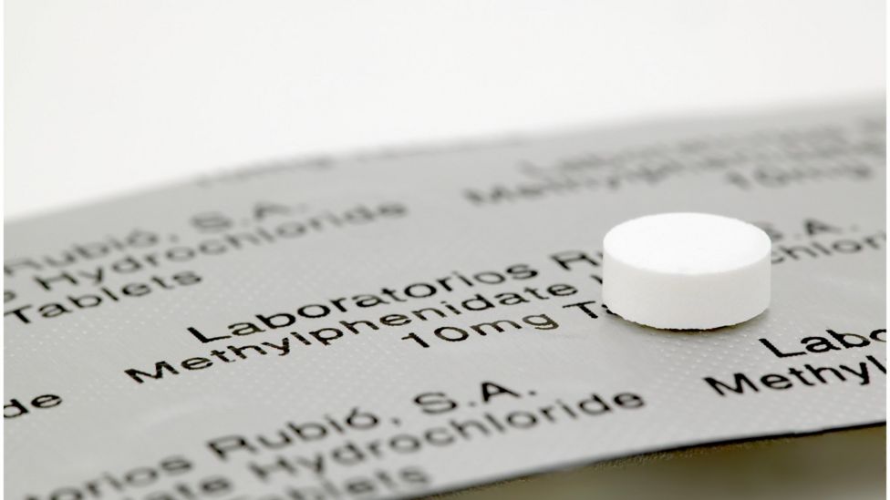 Experts call for caution over Ritalin - BBC News