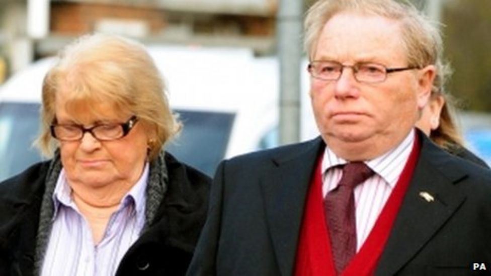 What next for the Bobby Roberts Super Circus? - BBC News