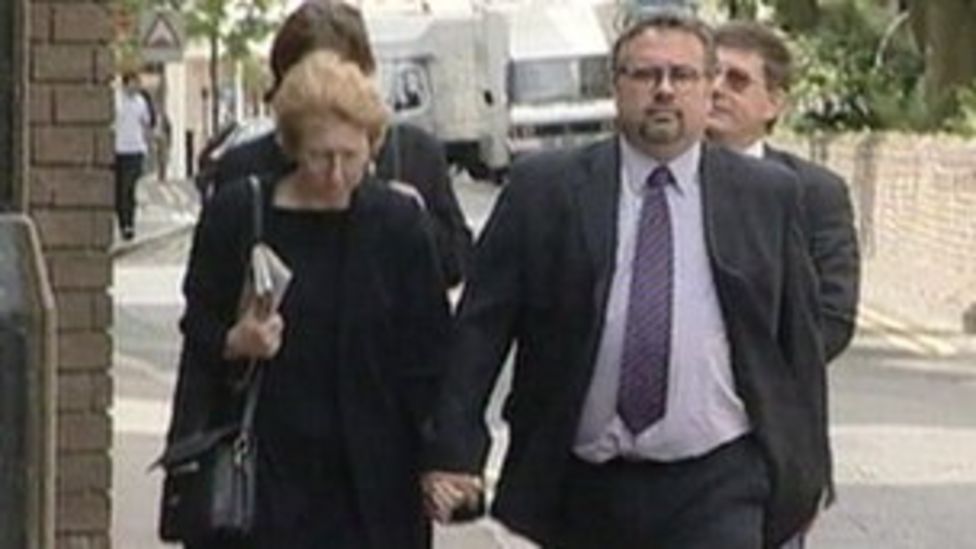 Essex police panel member Tim Young's conviction sparks concern - BBC News