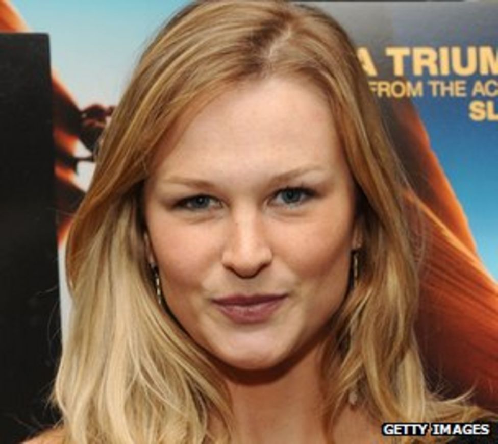 Viewpoint: Do models need more rights? - BBC News