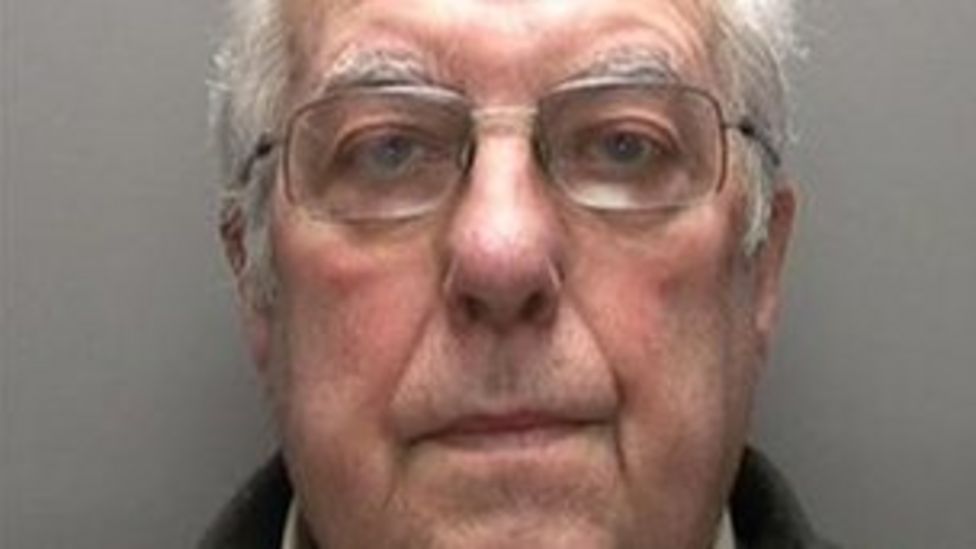 Child rapist Ambrose Clifton jailed for 14 years - BBC News