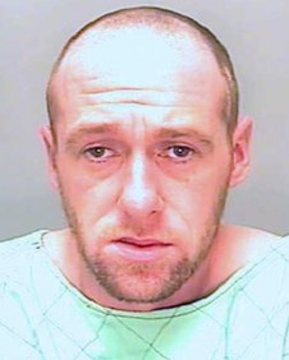 James Reading sentenced for air cadet sex abuse - BBC News